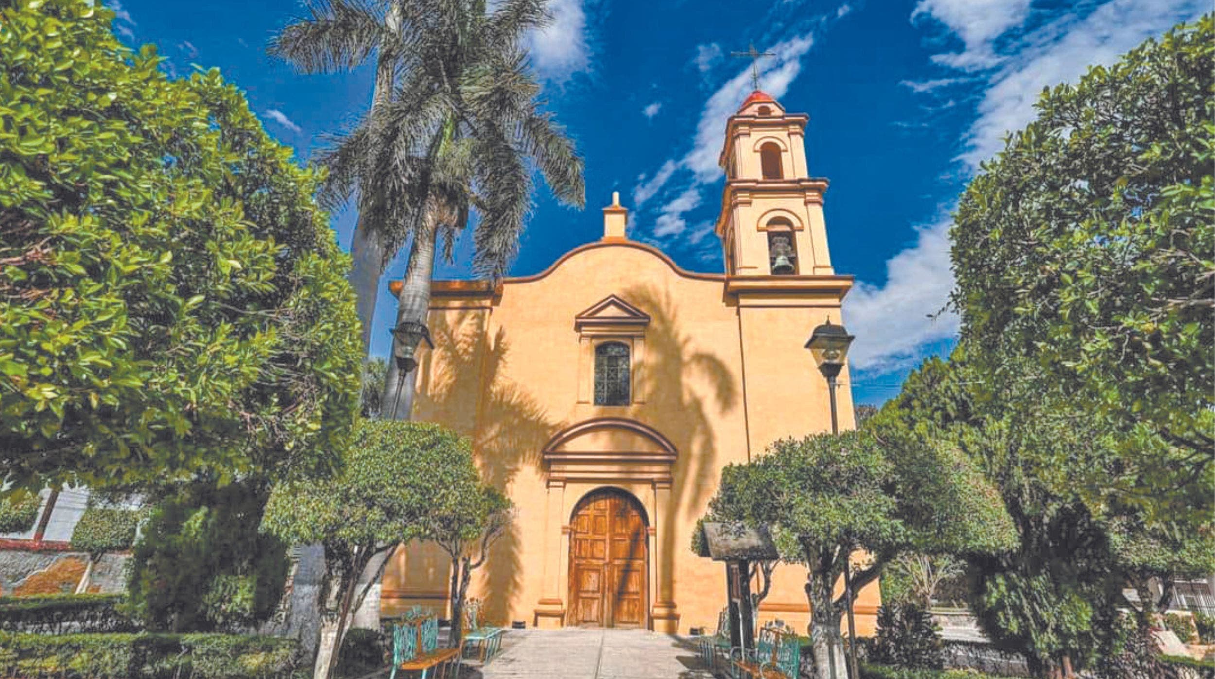 Tendrán Xochitepec y Tlaltizapán primera promoción como Pueblos Mágicos | Diario de Morelos ...